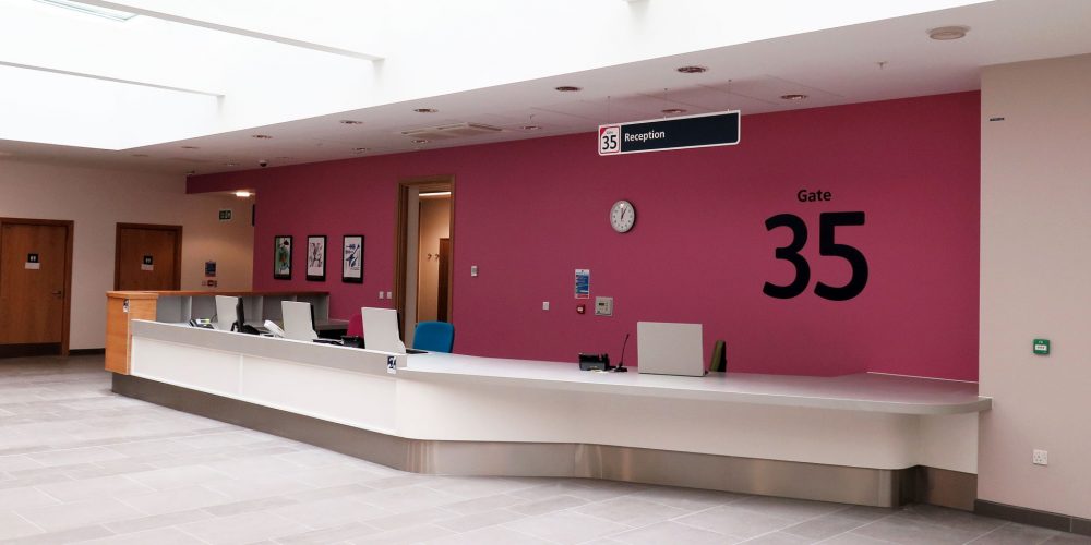 Martek | Southmead Hospital