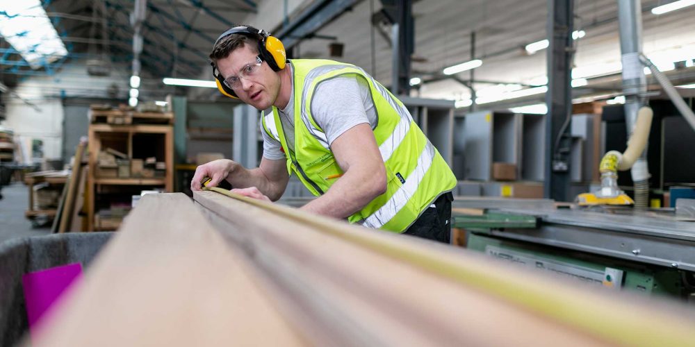 Martek | Specialist Bespoke Joinery Contractor