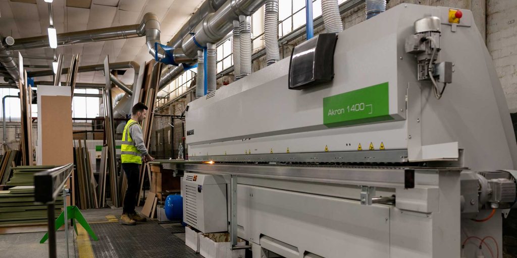 Martek | Specialist Bespoke Joinery Contractor