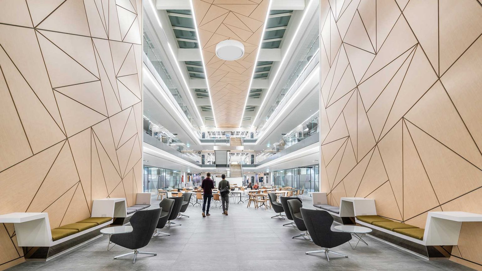 Martek | Specialist Bespoke Joinery Contractor